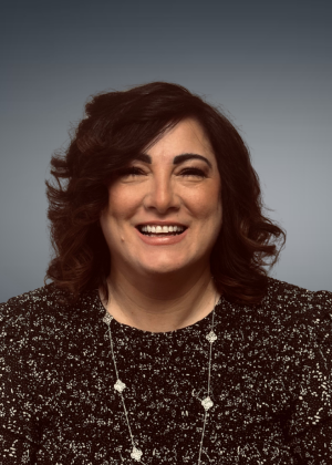 Jodie Hannus - Office Manager | The Sherbert Group